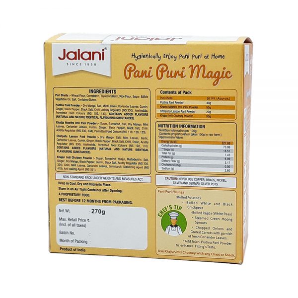 Jalani Jaljira – Jalani Jaljira